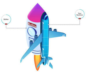 Rocket Growth Model - BizNav